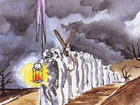 La Santa Compaña - The Holy Company - YouTube