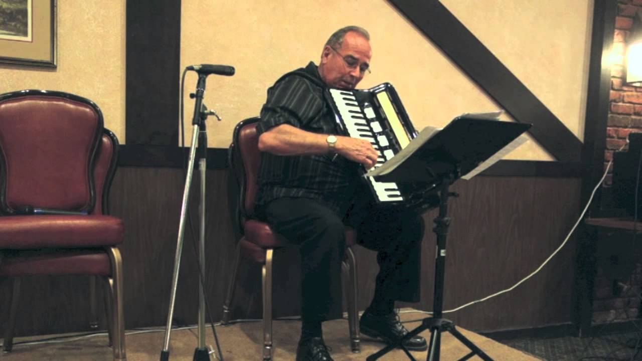 Bob Foppiano - Love song medley - YouTube
