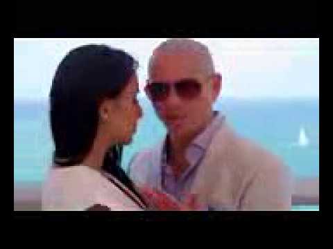 Ahmed Chawki feat  Pitbull   Habibi I Love You