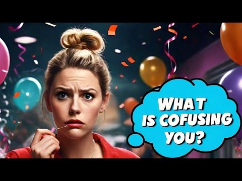 What is confusing you ? Let's Break It Down! - YouTube
