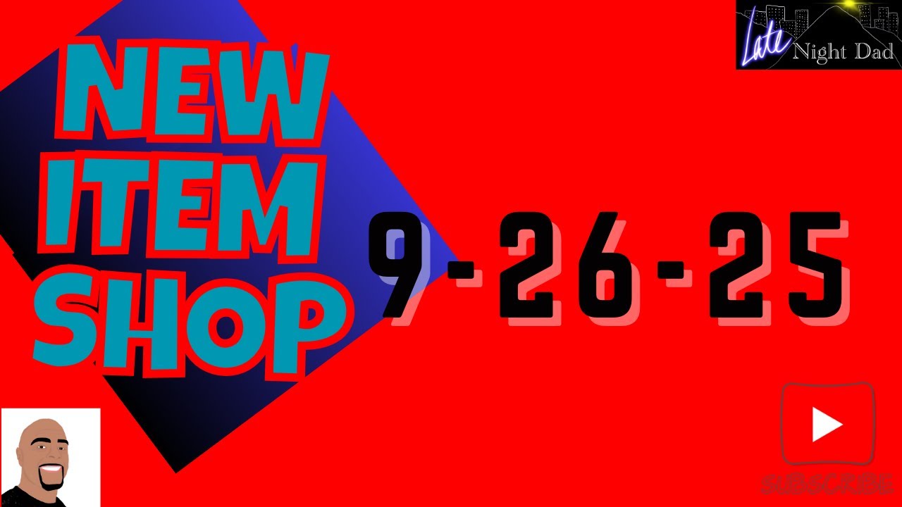 MRSAVAGE ICON SKIN DROPS IN TODAY'S FORTNITE ITEM SHOP! - YouTube