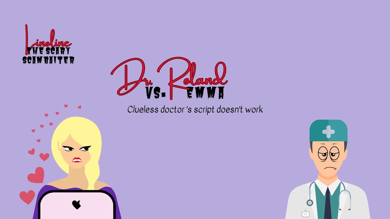 Doctor Roland - YouTube
