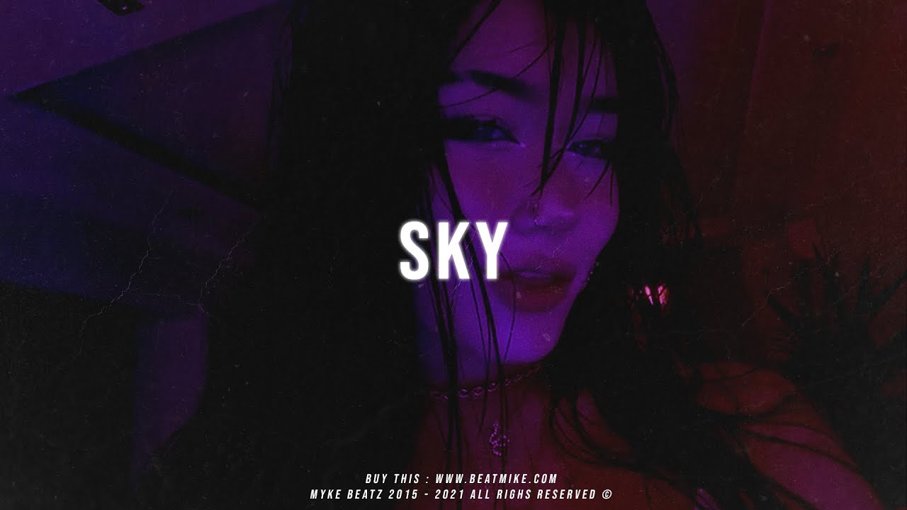 Sky - Trap Beat | Playboi Carti Pierre Bourne | Type Beat (Mike Beatz ...