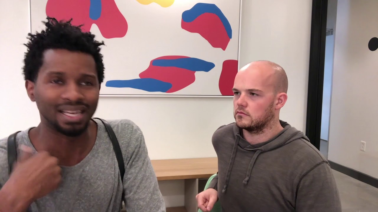 Preston Smiles Shares How His Company Had Its BIGGEST Launch Ever ...