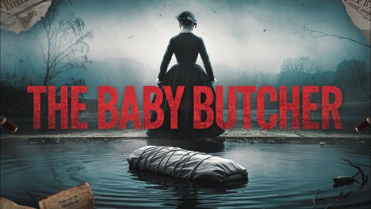 Amelia Dyer: The Baby Butcher of Victorian England - YouTube