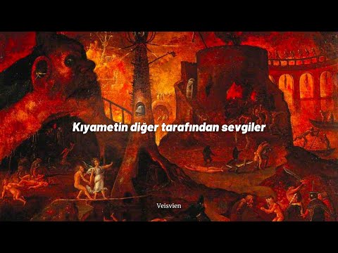 Fall Out Boy - Love From The Other Side (Türkçe Çeviri)