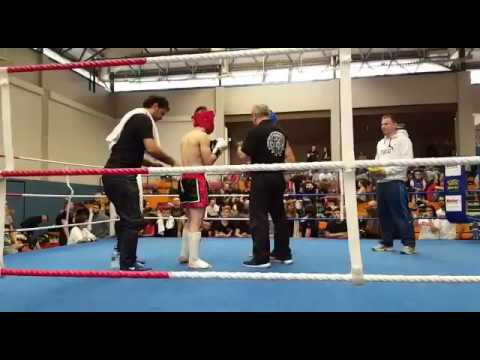 German Open Championship in Dillenburg