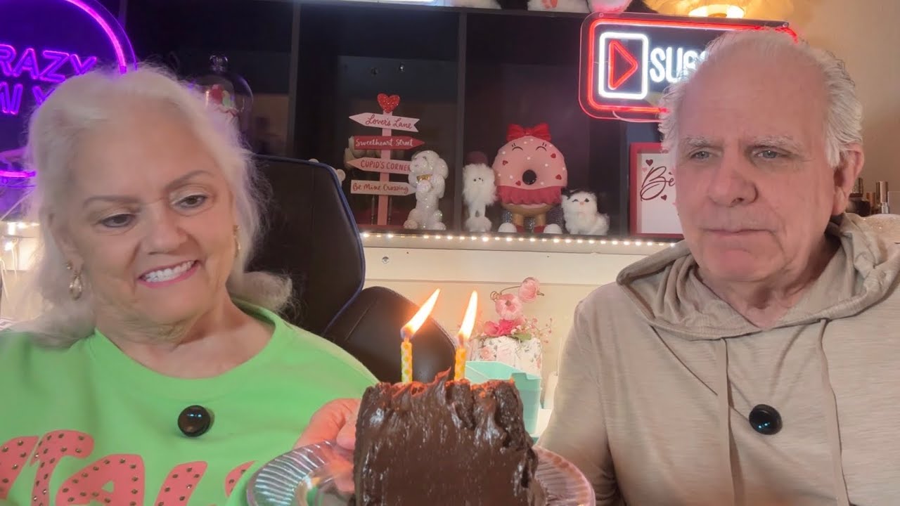 HUGH FRIEND MAIL!! - YouTube