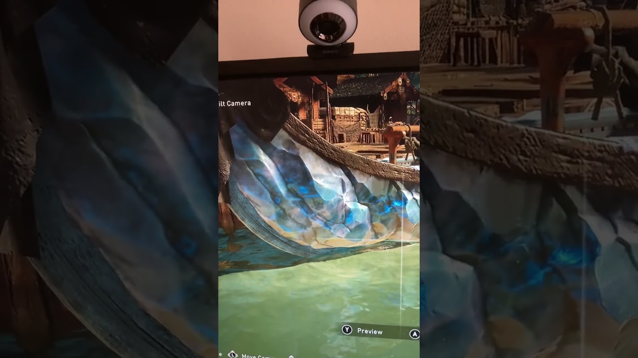 AC Valhalla - REDA’s Shop Frozen Tomb Hull looks awesome!! - YouTube