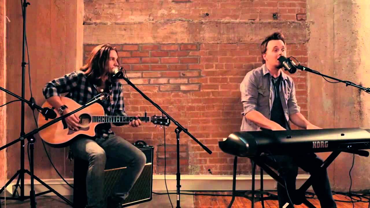 Find Another Fool - Ty Mayfield (Acoustic Sessions) - YouTube