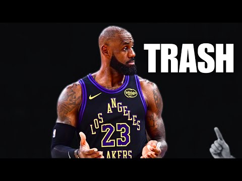 Lebron James got EMBARRASSED on His Birthday by the Pistons