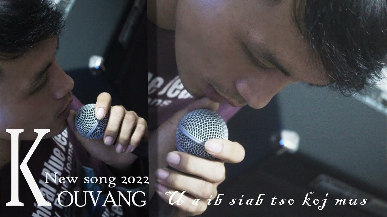 Ua ib siab tso koj mus by KUB VAJ | Fav【Official - Audio】 - YouTube