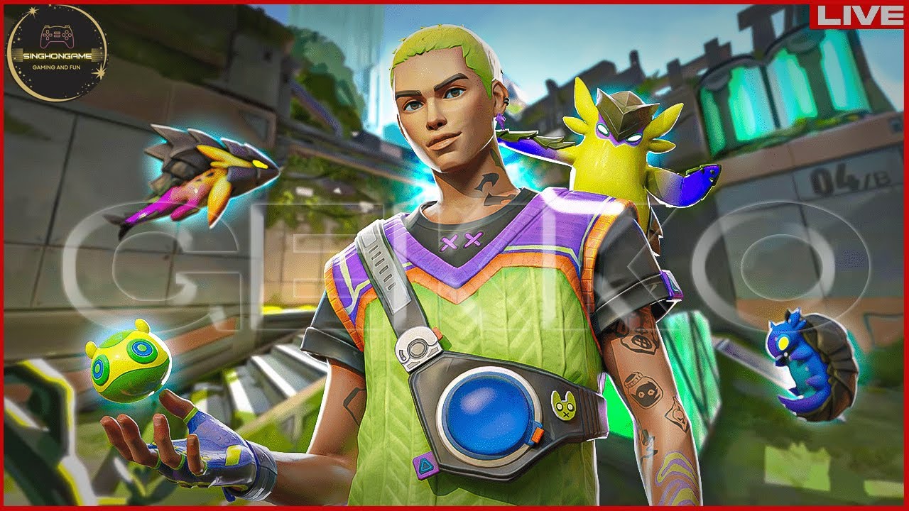 🔴VALORANT | Road to Iron or Silver? | #valorant - YouTube