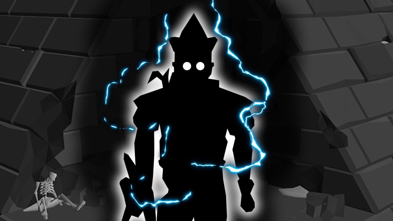 I can now regenerate SO MUCH POWER! - YouTube