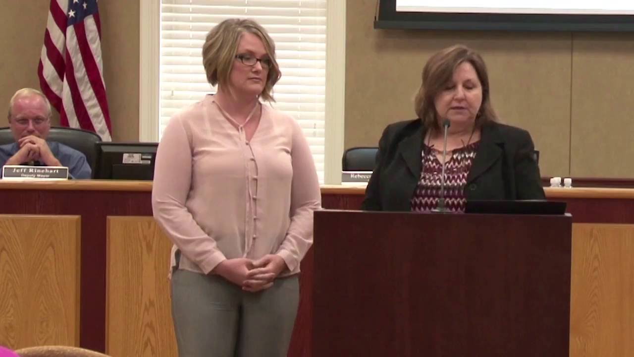 Angie Redman, owner of Cobblestone Courtyard Restaurant in St. Cloud ...