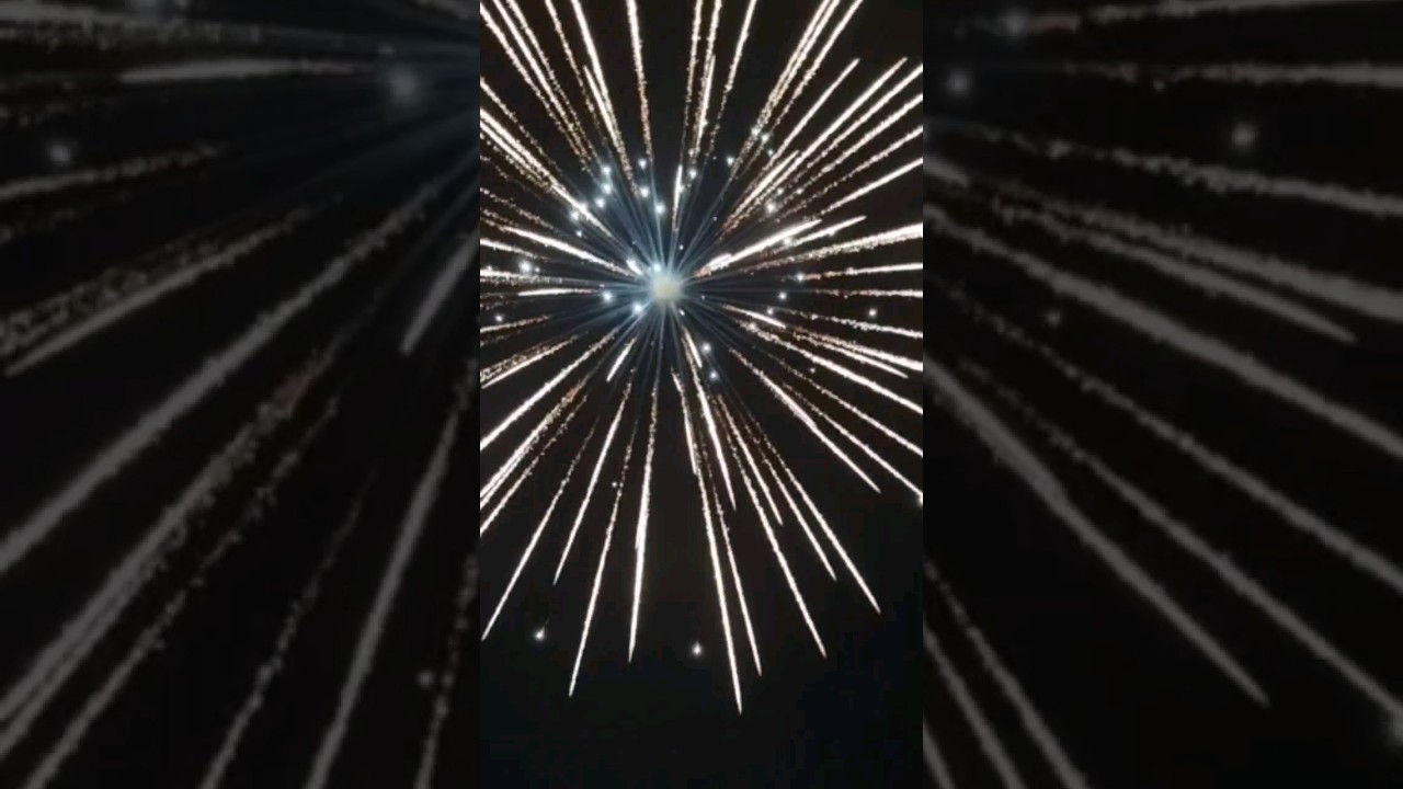 6 Inch Fireworks Display Shell - YouTube