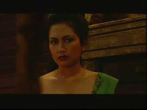 Misteri Mak Lampir Episode 5 (Mak Lampir Penghuni Rumah Angker) - YouTube