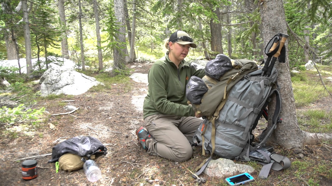 Kifaru Native vs Guide Lid - Part 2 - YouTube