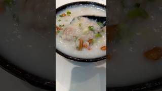 Congee de sampan - 艇仔粥 - Guide Dim Sum