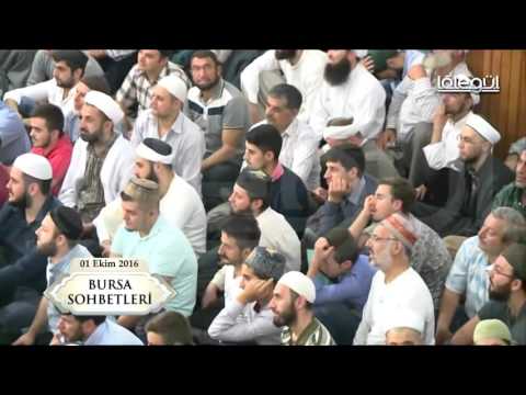 ŞEYTANIN CEHENNEM MİTİNGİ !! Cübbeli Ahmed Hoca