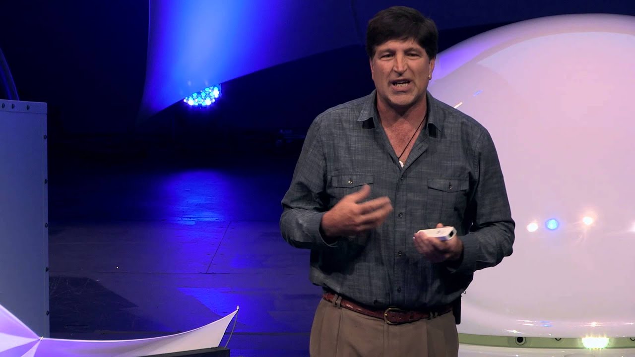 Jeffrey Bruno - Float Conference 2014 - YouTube