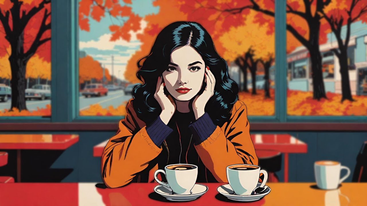 Verniorion - Anna II [Full album stream] (Chill beats for studying ...