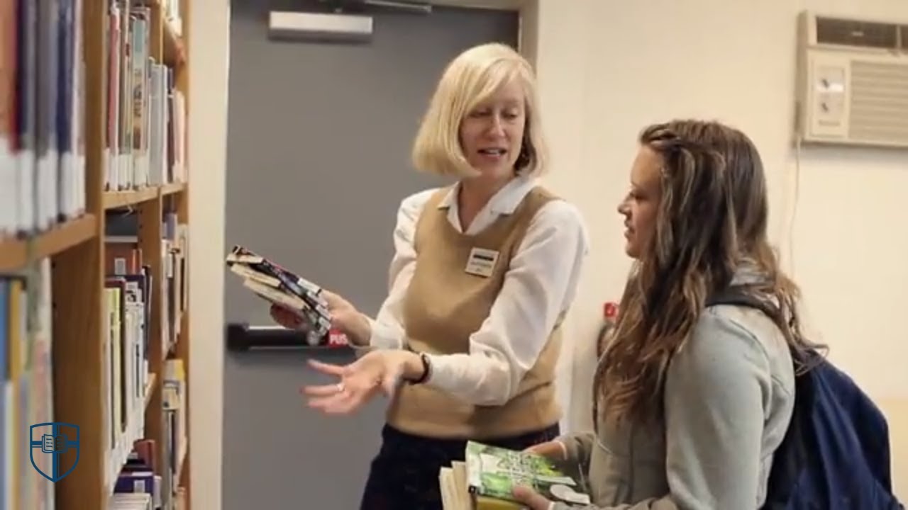 CUS Faculty | Gayle Gunderson | Colorado Christian University - YouTube