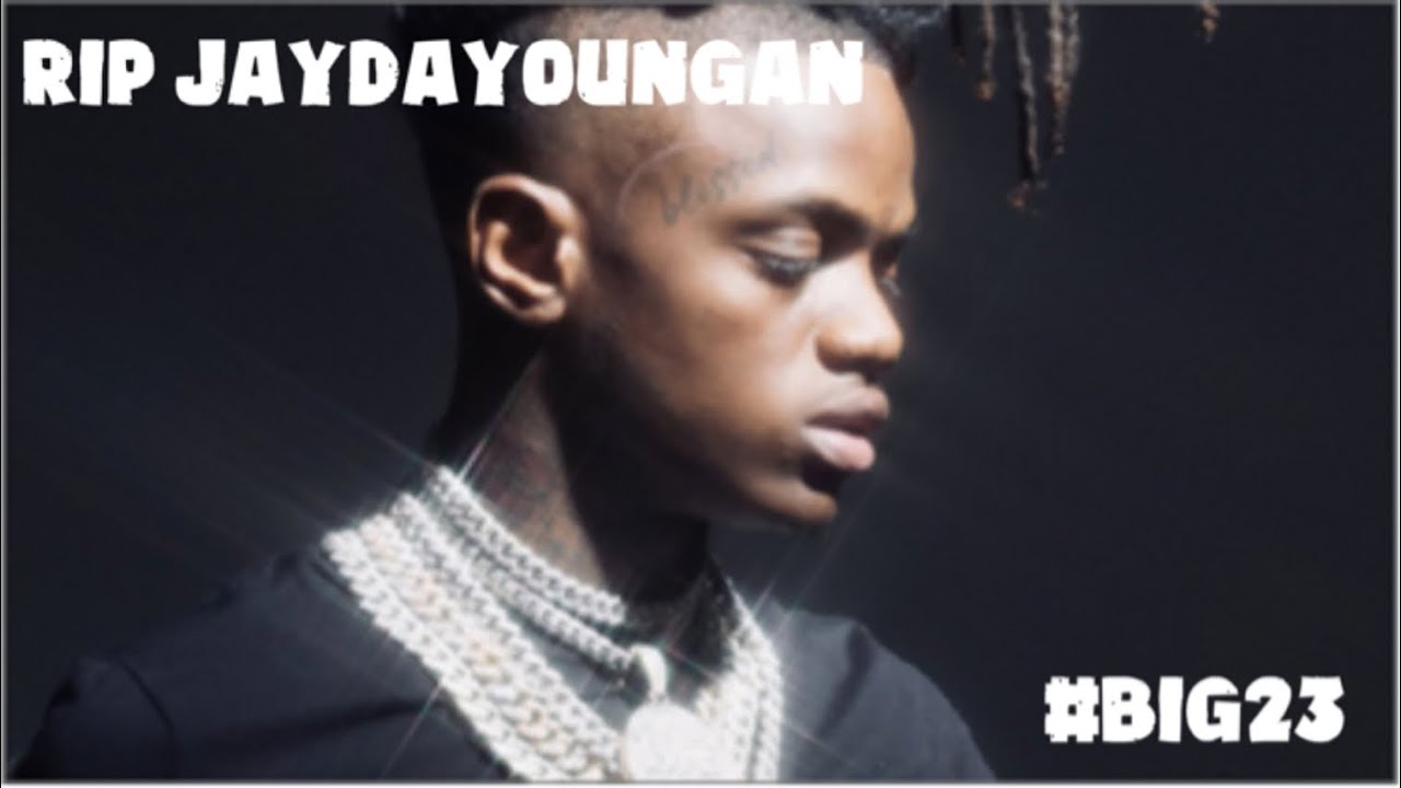 RIP JAYDAYOUNGAN!! (Tribute Video) #Forever23 - YouTube