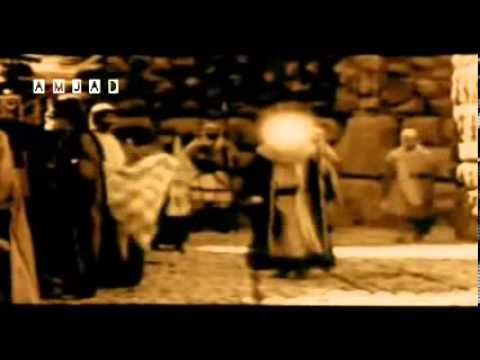 مرهم أنشودة إيرانية رائعة للمنشد مهدي عبدلي