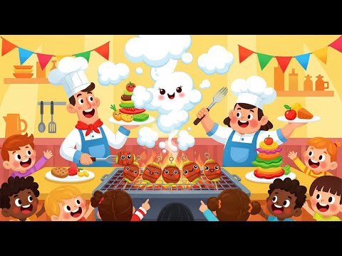 Adana Şehri Şarkısı 🎵 | Çocuklar İçin Türkiye’yi Tanıyalım | Neşeli Şarkı ile Öğreniyorum!