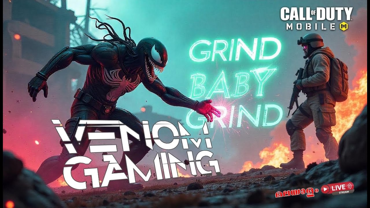 COD GRIND - LEGENDARY - YouTube