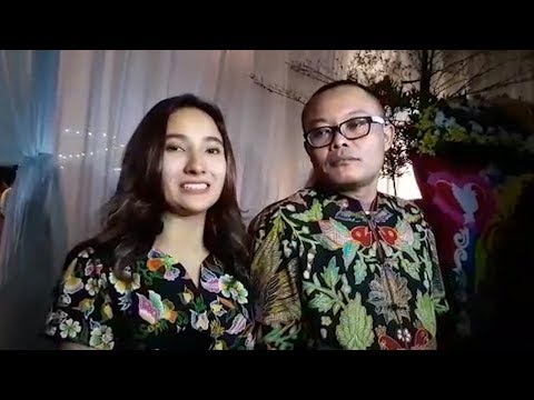 Disinggung soal Nikah, Sule dan Naomi Zaskia Minta Didoakan