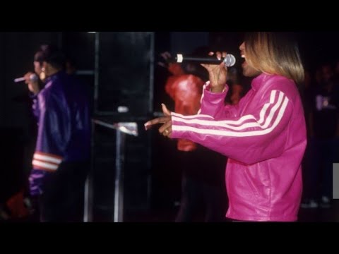 SWV - Weak Live 1993 - YouTube