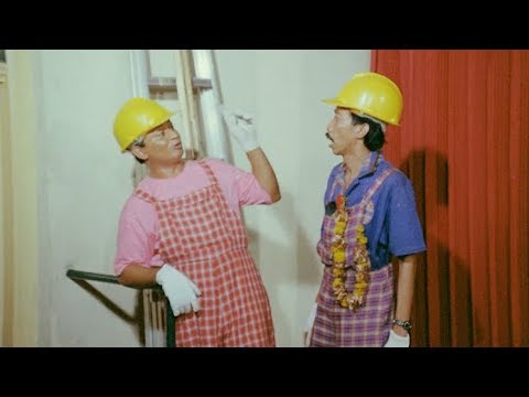 Pintar Pintaran Kadir Doyok - Semennya Kadir Bikin Pejabat Mental