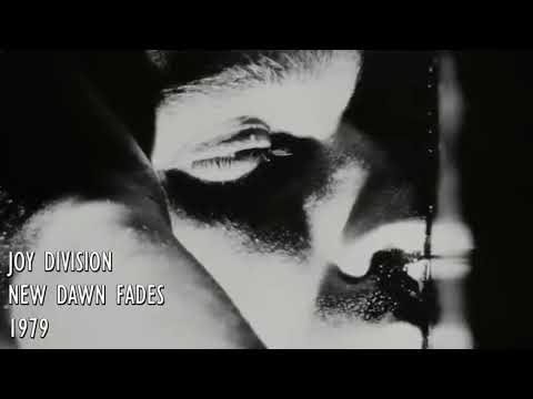 Joy Division - New Dawn Fades ( subtitulado)
