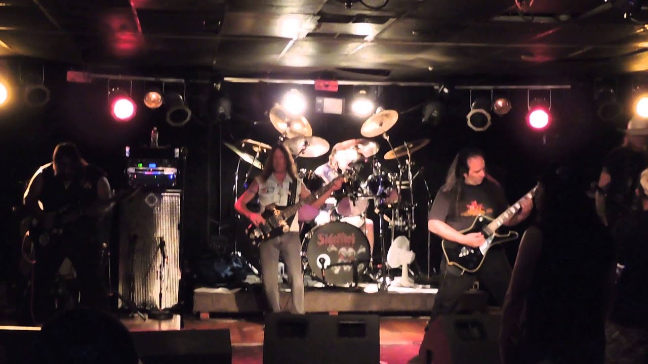 Sideffect Denver - YouTube