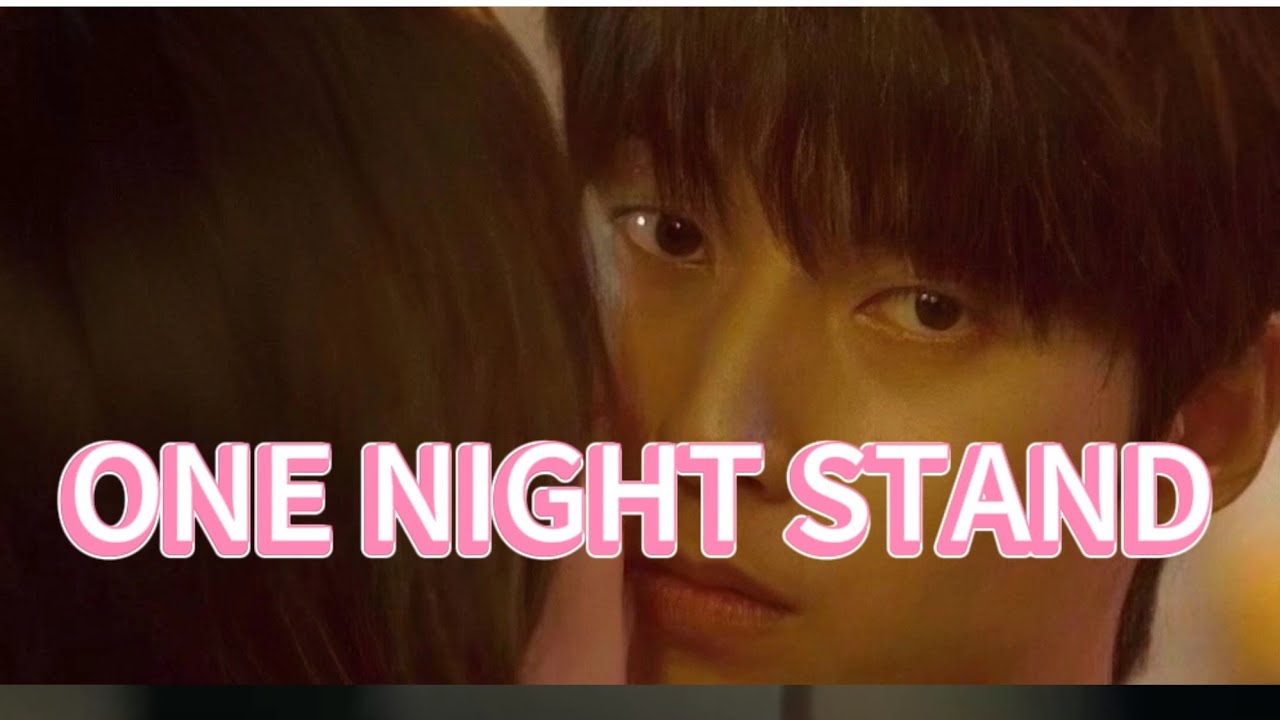 BL Relationship that started with one night stand #thaibl #blseries # ...