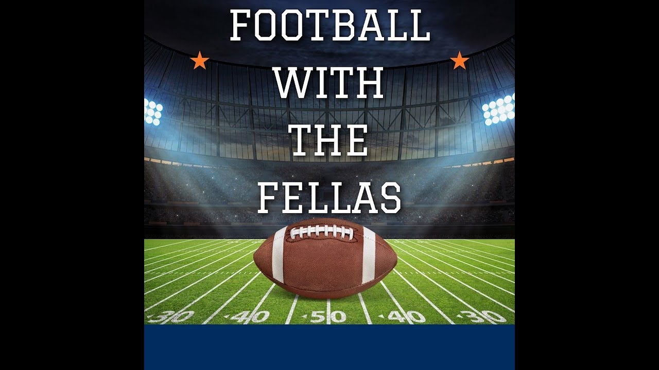 FOOTBALL WITH THE FELLAS-ALL ABOUT BIG BLUE-BREAKING NEWS-MAYZO ...