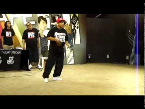 Semmy Blank (LMSC - Indonesia) @ SCAPE Orchard Singapore - YouTube