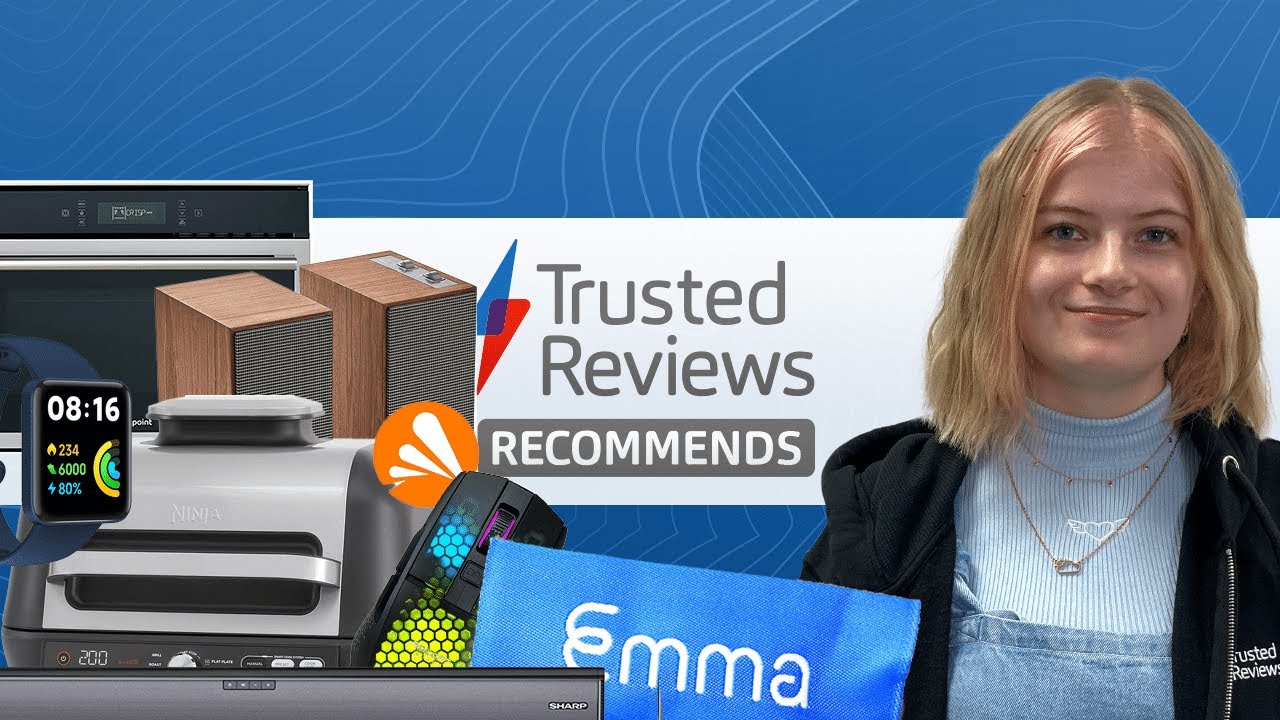 Trusted Recommends: Philips TV and Emma Orginal Mattress score 4.5 ...