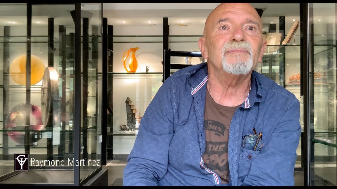 Raymond Martinez - Verriales 2023 - YouTube