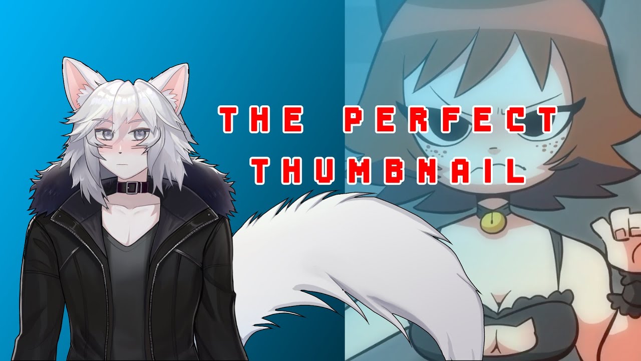 The Perfect Thumbnail | Meme React 39 - YouTube