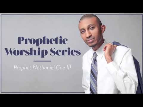 Alpha & Omega | We Exalt Thee | Prophetic Worship Instrumental