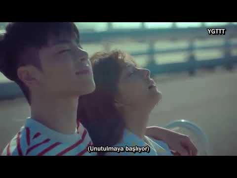 iKON 'Goodbye Road' [Türkçe Altyazılı]