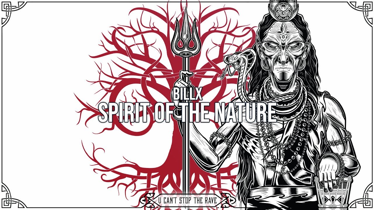 Billx - Spirit of the Nature (Official video) - YouTube