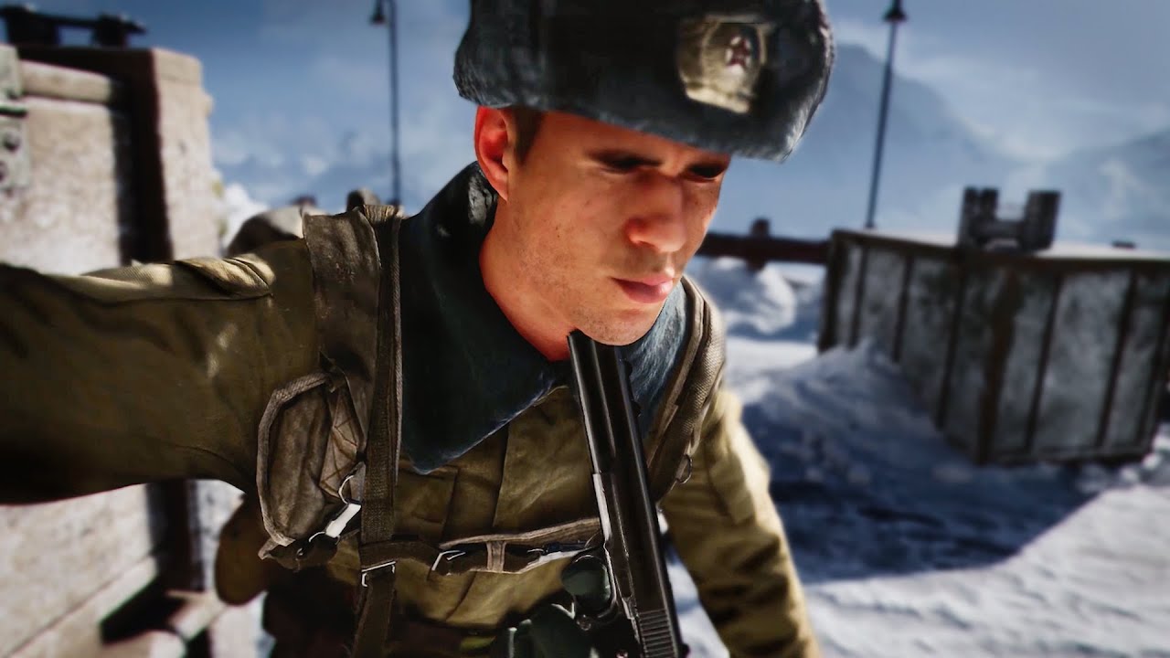 Call of Duty: Black Ops Cold War | Stealth Kills | Brutal Kills ...