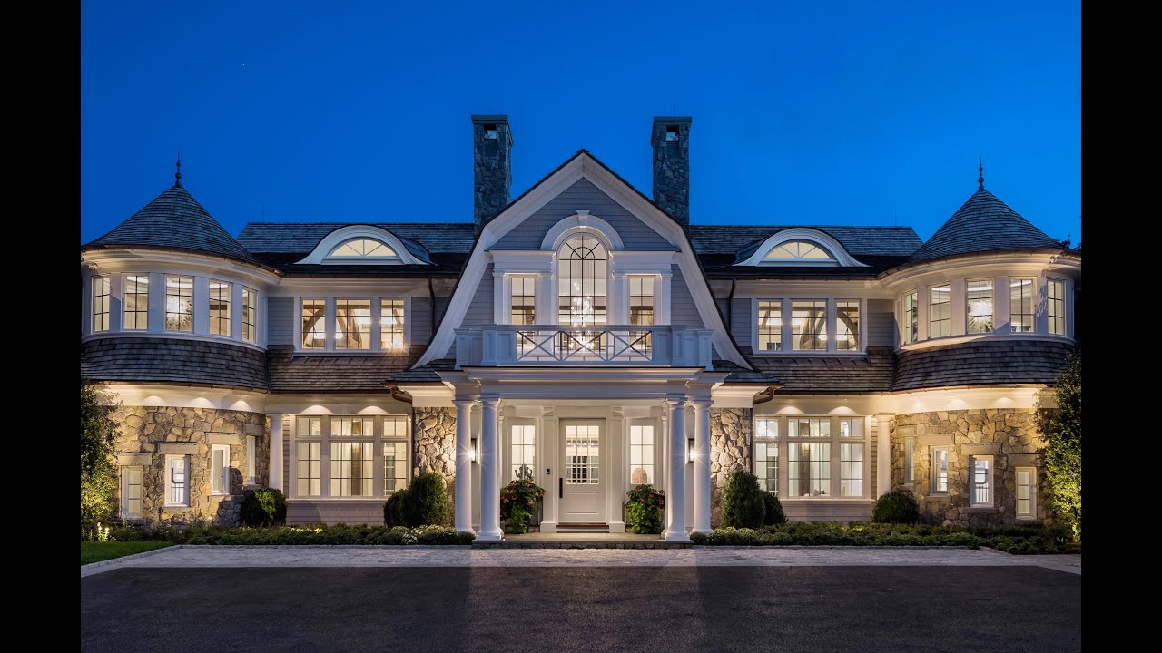 Robert A. Cardello Architects 2019 - YouTube