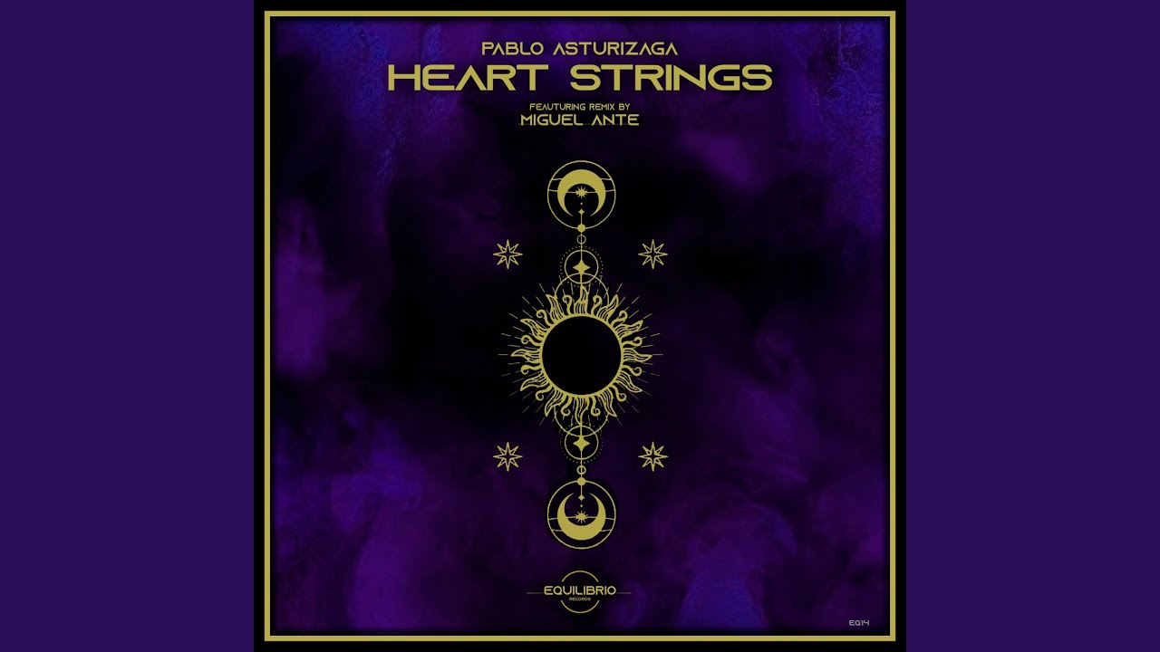 Heart Strings - YouTube