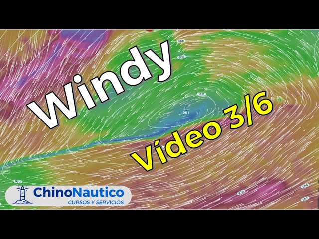 Tipos De Windy