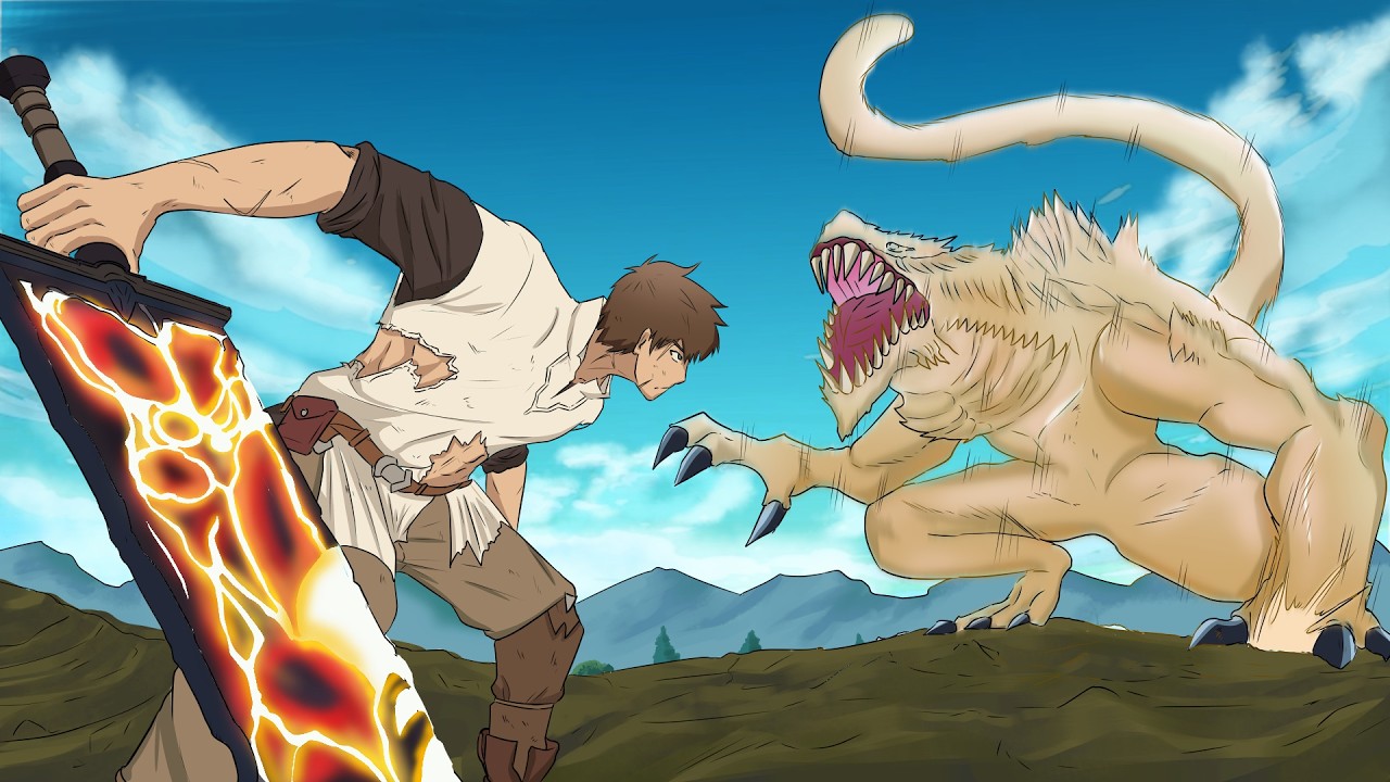 Called weak for having one skill but he spends 14 years making it the ...